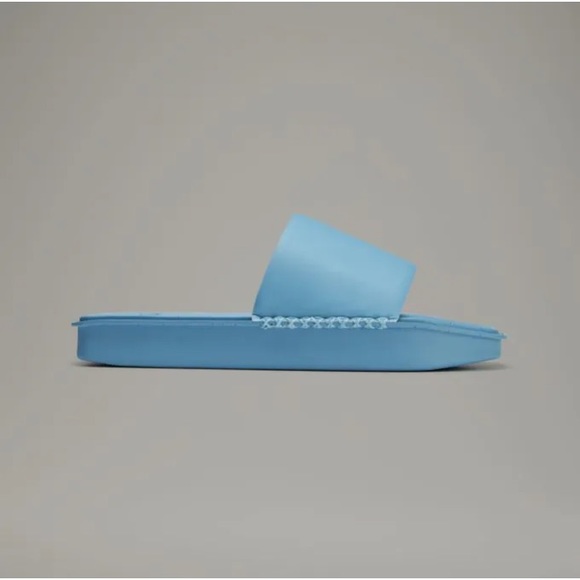 Yohji Yamamoto | Shoes | Adidas Y3 Yohji Yamamoto Blue Cyan Water ...